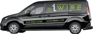 iWire Technologies - iWire Tech